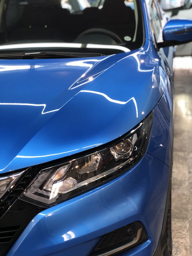 Protection céramique Laval | Paint Protection Film Solution